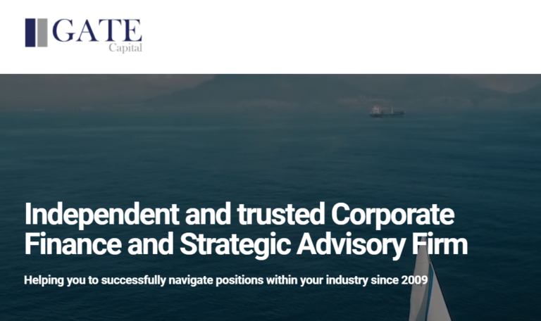 Gate Capital – DTS